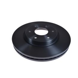 Blue Print Bremsscheibe adn143173 Vorderachse bel&uuml;ftet 358mm f&uuml;r INFINITI