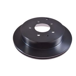 Blue Print Bremsscheibe adm54388 Hinterachse innenbel&uuml;ftet 286mm f&uuml;r MAZDA