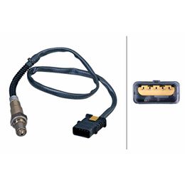 Hella Lambdasonde 6pa358243941 f&uuml;r BMW MINI
