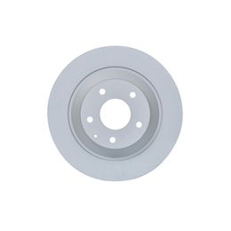 Bosch Bremsscheibe 0986479c28 voll 303mm 10mm f&uuml;r MAZDA