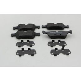TRISCAN Bremsbelagsatz, Scheibenbremse 811011062 f&uuml;r MINI