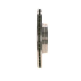 Bosch Bremsscheibe 0986479e37 bel&uuml;ftet 280mm 22mm f&uuml;r TOYOTA
