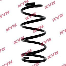 KYB Fahrwerksfeder K-Flex ra4098 Vorderachse f&uuml;r Ford