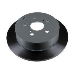 Blue Print Bremsscheibe adt343236 Hinterachse voll 298mm f&uuml;r TOYOTA