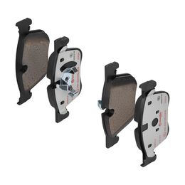Brembo Bremsbelagsatz, Scheibenbremse p61127x f&uuml;r Citro&euml;n Peugeot (DF-PSA)