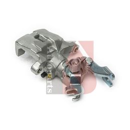 YSPARTS Bremssattel ysbc0427 f&uuml;r MAZDA