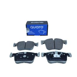QUARO Bremsbelagsatz, Scheibenbremse qp0784 f&uuml;r GMC PEUGEOT CITRO&Euml;N (DF-PSA)