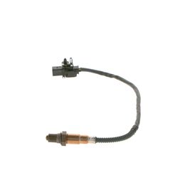 Bosch Lambdasonde 0281004591 f&uuml;r FORD LAND ROVER
