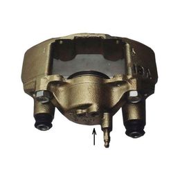 NK Bremssattel 213228 vor der Achse f&uuml;r MAZDA