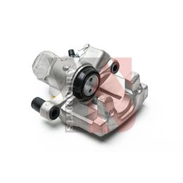 YSPARTS Bremssattel ysbc0653 f&uuml;r Opel Vaughall