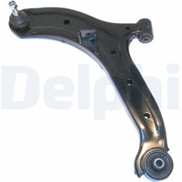 DELPHI Lenker, Radaufh&auml;ngung tc1309 unten f&uuml;r HYUNDAI