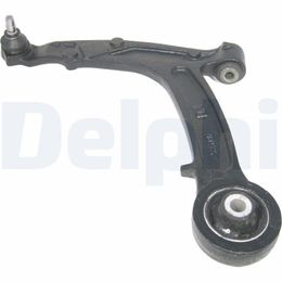 DELPHI Lenker, Radaufh&auml;ngung tc1407 unten f&uuml;r Fiat