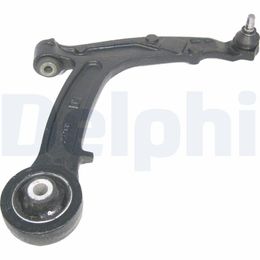 DELPHI Lenker, Radaufh&auml;ngung tc1408 unten f&uuml;r Fiat