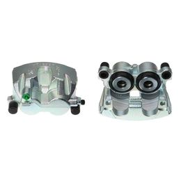 BUDWEG CALIPER Bremssattel 345116 Vorderachse links f&uuml;r JEEP