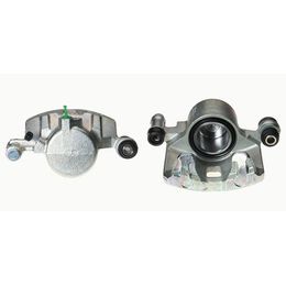 BUDWEG CALIPER Bremssattel 341667 Vorderachse rechts f&uuml;r Opel Vaughall ISUZU