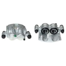 BUDWEG CALIPER Bremssattel 343221 Vorderachse rechts f&uuml;r Fiat Citro&euml;n Peugeot