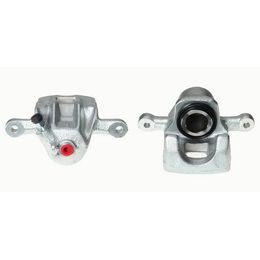 BUDWEG CALIPER Bremssattel 343156 Hinterachse links f&uuml;r HYUNDAI