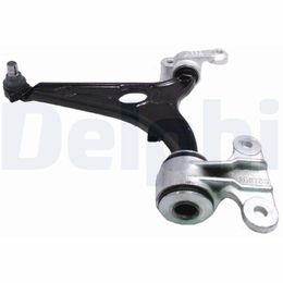 DELPHI Lenker, Radaufh&auml;ngung tc2244 unten f&uuml;r Fiat Citro&euml;n TOYOTA