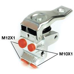 Bosch Bremskraftregler 0986482029 f&uuml;r Peugeot