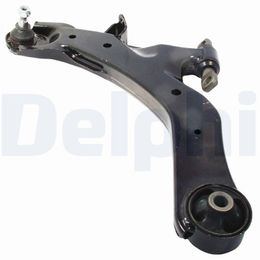 DELPHI Lenker, Radaufh&auml;ngung tc2402 unten f&uuml;r HYUNDAI KIA