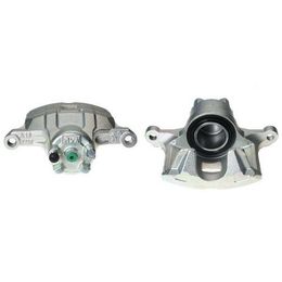 BUDWEG CALIPER Bremssattel 344330 Vorderachse links f&uuml;r Peugeot JEEP MITSUBISHI
