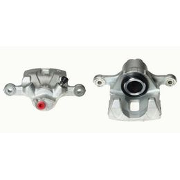 BUDWEG CALIPER Bremssattel 344394 Hinterachse links f&uuml;r Subaru