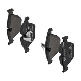 ATE Bremsbelagsatz, Scheibenbremse 13046072962 f&uuml;r BMW