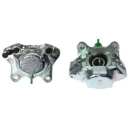 BUDWEG CALIPER Bremssattel 34637 Hinterachse rechts f&uuml;r Volvo