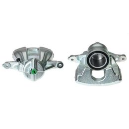 BUDWEG CALIPER Bremssattel 344844 Vorderachse links f&uuml;r HONDA