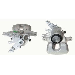 TRISCAN Bremssattel 8170343897 Hinterachse rechts f&uuml;r VW