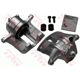 TRW Bremssattel bhw167e f&uuml;r Skoda VW