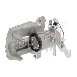 TOPRAN Bremssattel 631447 Hinterachse links f&uuml;r CUPRA
