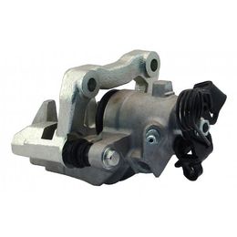 MAPCO Bremssattel 48632 Hinterachse links f&uuml;r Vaughall Citro&euml;n Audi VW SEAT Skoda VAG
