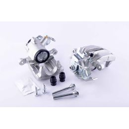 Hella Bremssattel 8an355783371 Hinterachse links f&uuml;r VW