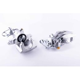 Hella Bremssattel 8an355783171 Hinterachse links f&uuml;r Peugeot