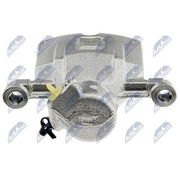 NTY Bremssattel hztsa003 Hinterachse rechts f&uuml;r OSCA Opel Vaughall ISUZU