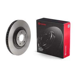 Brembo Bremsscheibe 09d99011 340mm 30mm f&uuml;r KIA