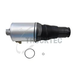TRUCKTEC AUTOMOTIVE Luftfeder, Fahrwerk 0730173 Vorderachse beidseitig f&uuml;r VAG