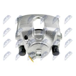 NTY Bremssattel hzpbm001 Vorderachse f&uuml;r BMW