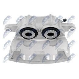 NTY Bremssattel hzpch022 Vorderachse links f&uuml;r Chrysler LANCIA