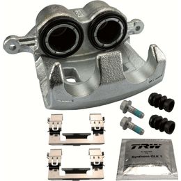 TRW Bremssattel bht725e f&uuml;r Ford ASIA & OCEANIA