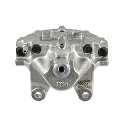 METZGER Bremssattel 6260588 Hinterachse rechts f&uuml;r Mercedes