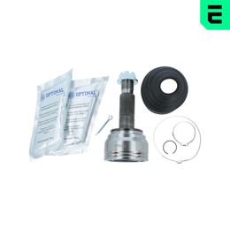 OPTIMAL Gelenksatz, Antriebswelle cw2754 f&uuml;r TOYOTA