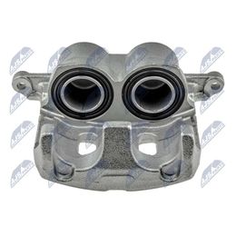 NTY Bremssattel hzpis002 Vorderachse links f&uuml;r ISUZU