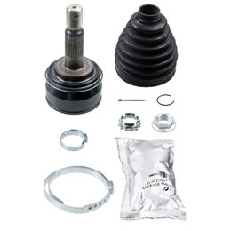 Blue Print Gelenksatz, Antriebswelle adt38981 radseitig f&uuml;r TOYOTA