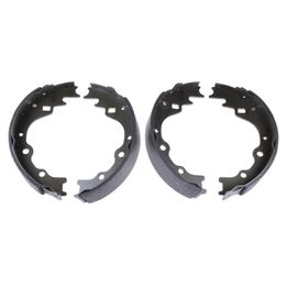 Blue Print Bremsbackensatz adm54135 Hinterachse f&uuml;r MAZDA KIA