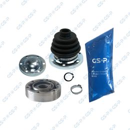 GSP Gelenksatz, Antriebswelle 603044 f&uuml;r Audi