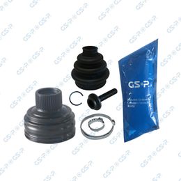 GSP Gelenksatz, Antriebswelle 603040 f&uuml;r Audi