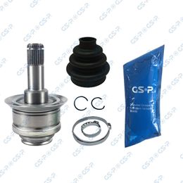GSP Gelenksatz, Antriebswelle 605055 f&uuml;r BMW