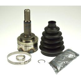 SPIDAN Gelenksatz, Antriebswelle 24554 f&uuml;r TOYOTA